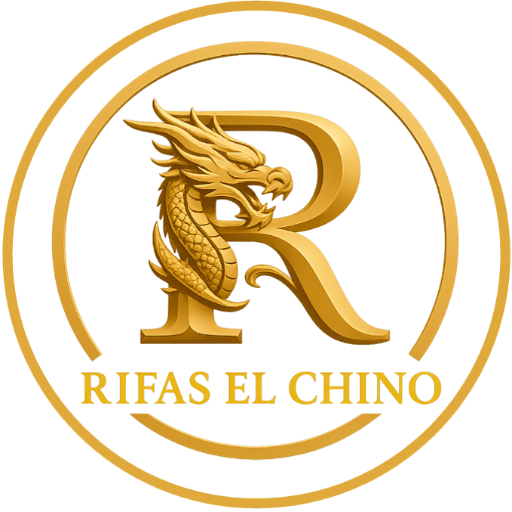 𝑅𝑖𝑓𝑎𝑠 𝐸𝑙 𝐶ℎ𝑖𝑛𝑜